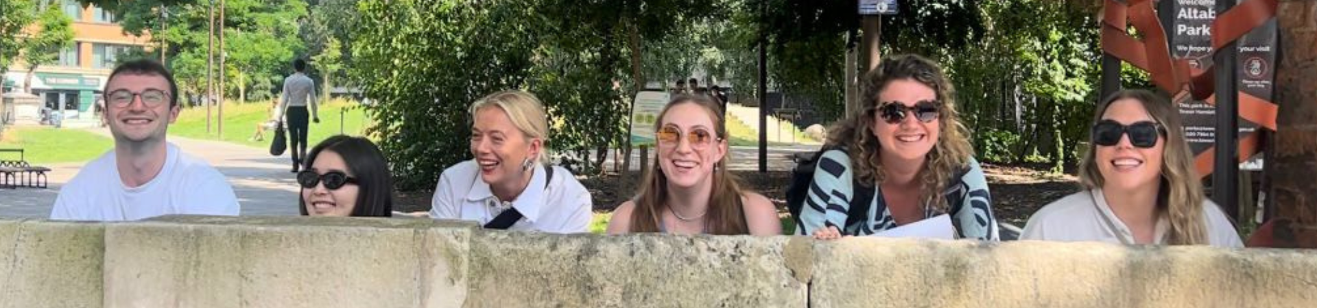 How To Plan A Successful Team Building Activity - The Big Smoke Events