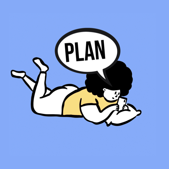 How To Plan The Ultimate Christmas Party - The Big Smoke Events